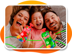 Bienvenidos a Gelatina Dany Donde la Diversión Tiene Sabor