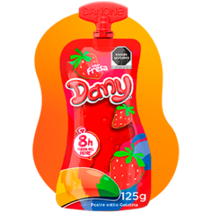 Bienvenidos a Gelatina Dany Donde la Diversión Tiene Sabor