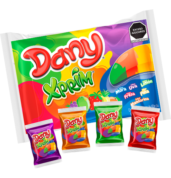 Bienvenidos a Gelatina Dany Donde la Diversión Tiene Sabor